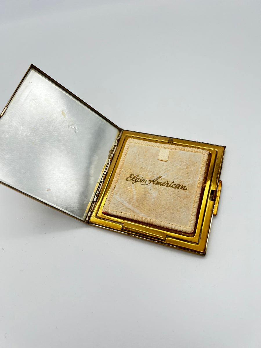 Compacts – Maude Vintage